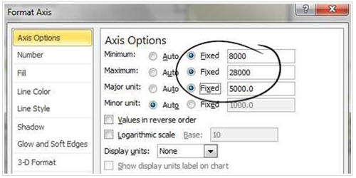 How To Make A Football Field Chart In Excel AMT Training How To Make A Football Field Chart In Excel AMT Training