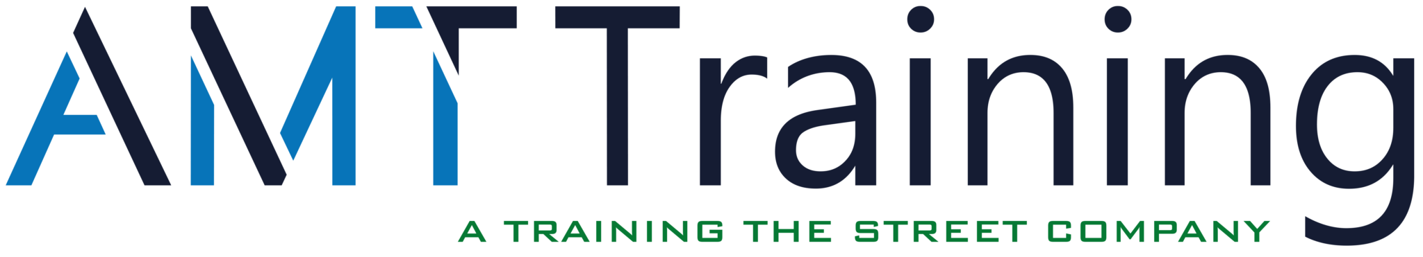 Home page | AMT Training
