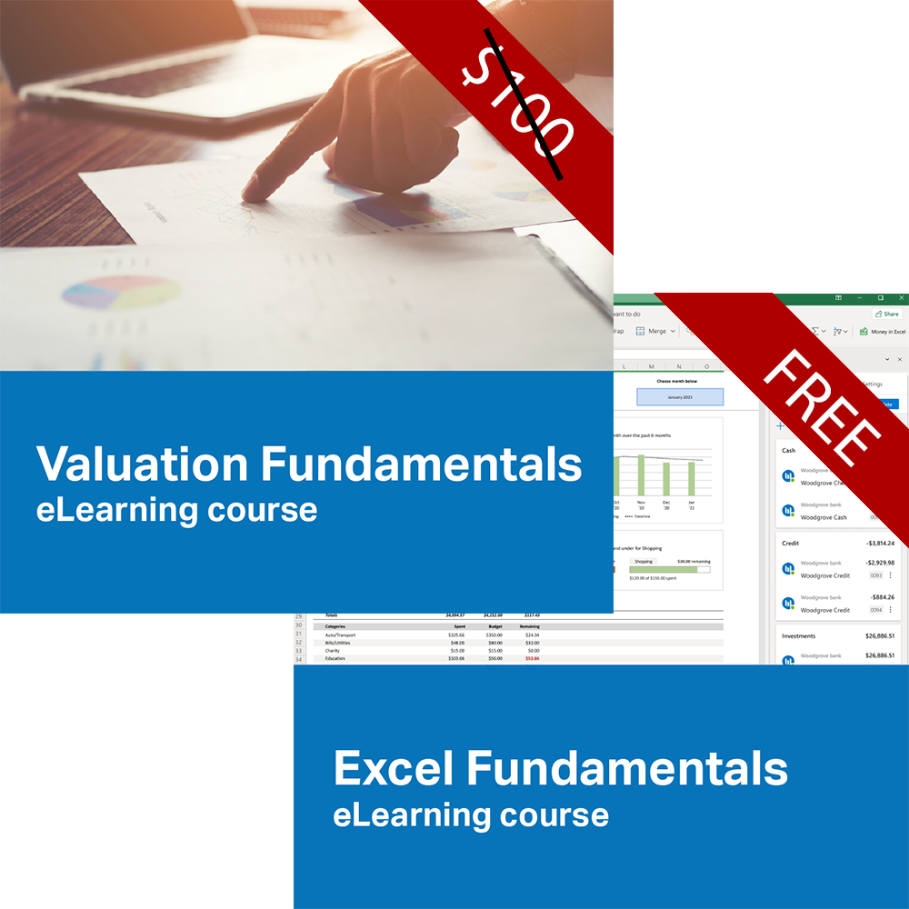 ACCA eLearning course giveaway | AMT Training